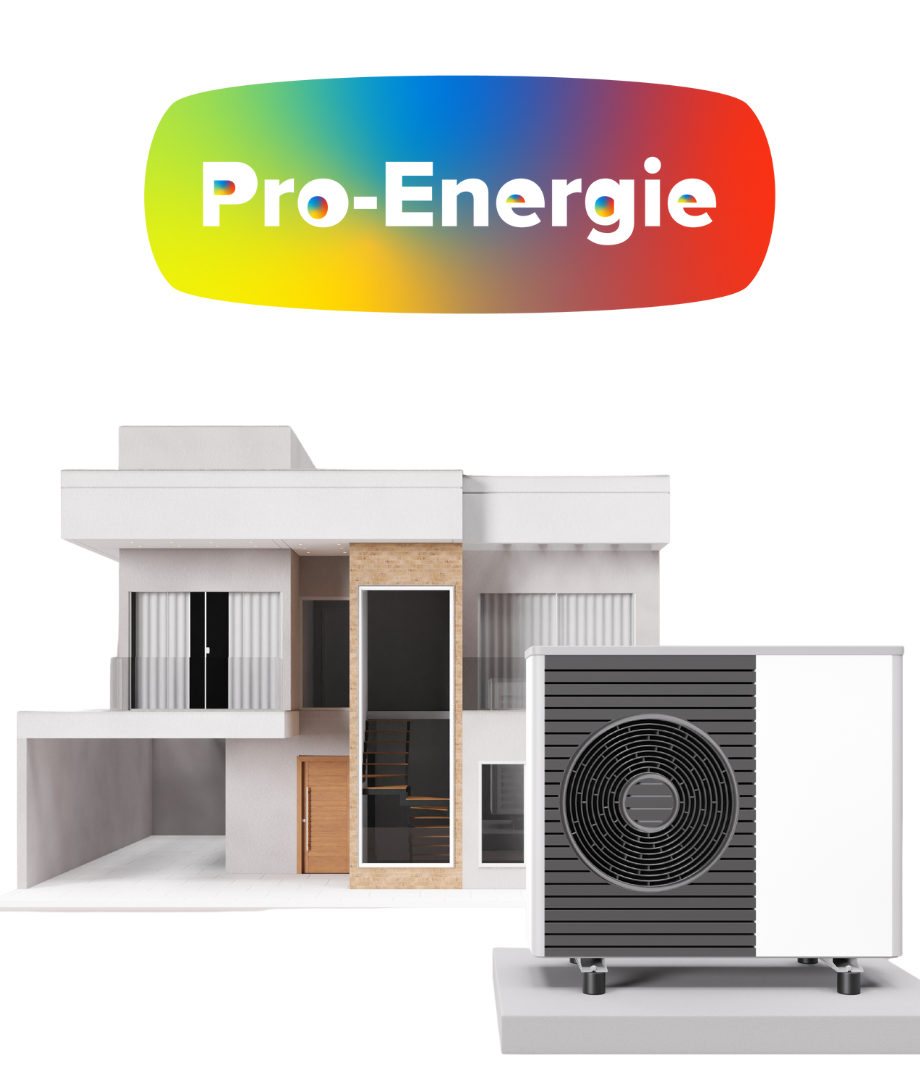 Pompe à chaleur à Grenoble – Pro Énergie 38
